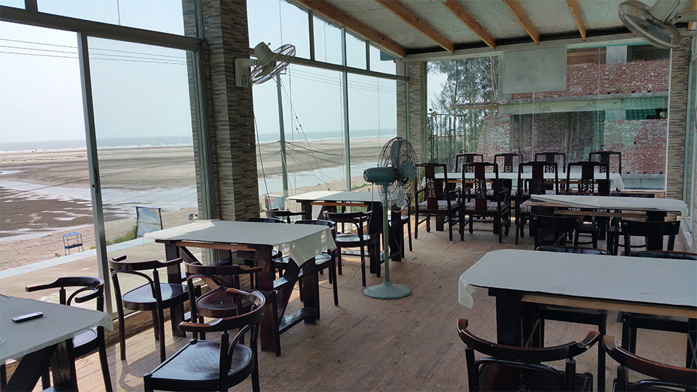 Photo Gallery | Sampan Resort