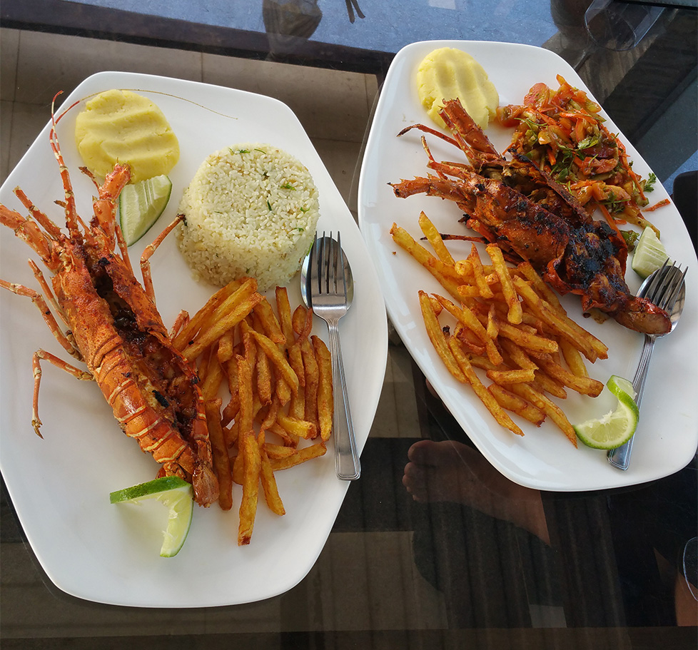 Photo Gallery | Sampan Resort