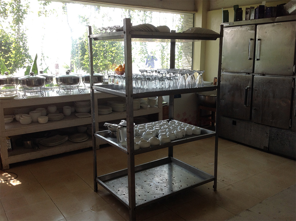 Photo Gallery | Sampan Resort